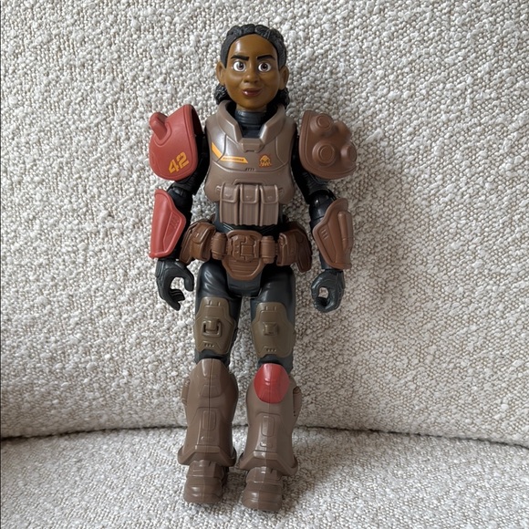 Disney | Toys | Mattel Disney Pixar Lightyear Largescale Action Figure ...